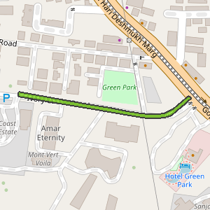 Ivory Estate Road, Baner, Pune - Map, Locations, Photos, Property ...