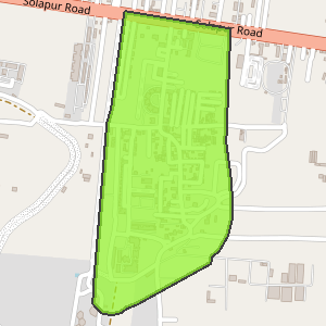 Shewalewadi, Hadapsar, Pune - Map, Pin Code, Locations, Photos ...