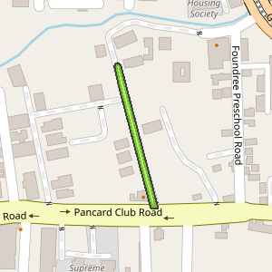 Jivan Road, Baner, Pune - Map, Pin Code, Locations, Photos, Property ...