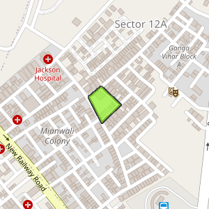 Acharya Puri, 11Sector 12, Gurugram - Map, Pin Code, Locations, Photos ...