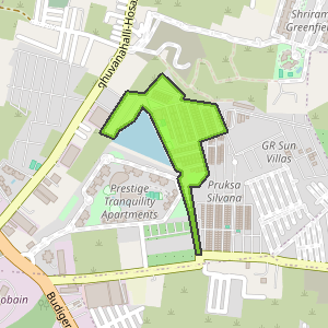 GR Sun Villas, Huskur, Bengaluru - Map, Pin Code, Locations, Photos ...