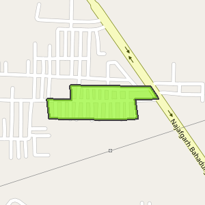 Satyam Puram Colony, Jharoda Kalan, Delhi - Map, Pin Code, Locations ...