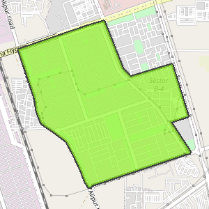 DSIDC Industrial Area, Narela, Delhi - Map, Pin Code, Locations, Photos ...