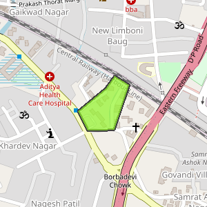 Bhagyawan Society, Chembur East, Mumbai - Map, Pin Code, Locations ...