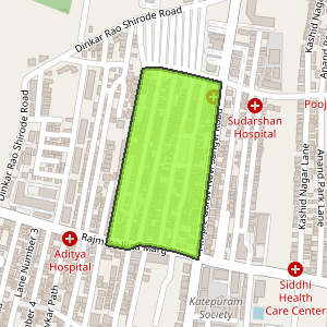Netaji Nagar, Pimple Gurav, Pune - Map, Pin Code, Locations, Photos ...