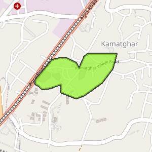 Oswal Wadi, Bhiwandi, Mumbai - Map, Pin Code, Locations, Photos ...