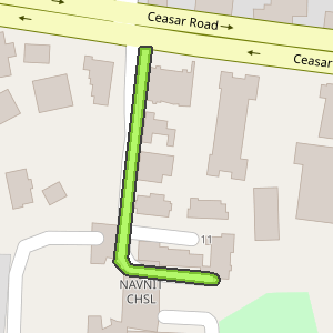 Dhake Estate Road, Andheri West, Mumbai - Map, Pin Code, Locations ...