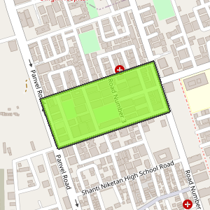 Sector 3, New Panvel East, Mumbai - Map, Pin Code, Locations, Photos ...