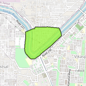 Nilothi Extn, Nilothi, Delhi - Map, Pin Code, Locations, Photos ...