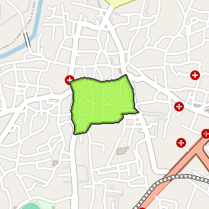 Mandai, Bhiwandi, Mumbai - Map, Pin Code, Locations, Photos, Property ...