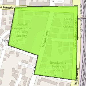 MTNL Telephone Colony, Mahim, Mumbai - Map, Pin Code, Locations, Photos ...