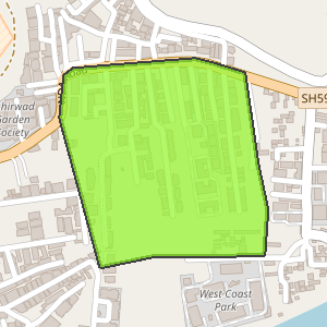 Yashwant Nagar, Shivane, Pune - Map, Pin Code, Locations, Photos ...