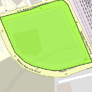 Baba Saheb Ambedkar Nagar, Mahim, Mumbai - Map, Pin Code, Locations ...