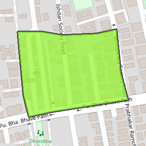 Mrutyunjay Colony, Kothrud, Pune - Map, Pin Code, Locations, Photos ...