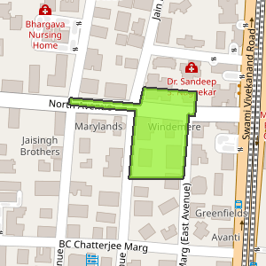 North Avenue, Santacruz West, Mumbai - Map, Pin Code, Locations, Photos ...