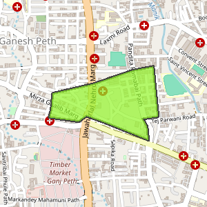 New Nana Peth, Nana Peth, Pune - Map, Pin Code, Locations, Photos ...