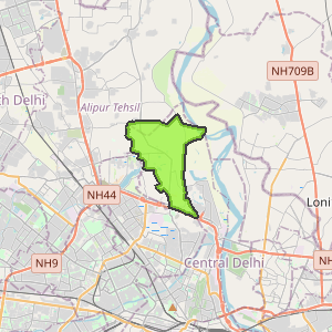 Burari, Delhi - Map, Pin Code, Locations, Photos, Property Overview ...
