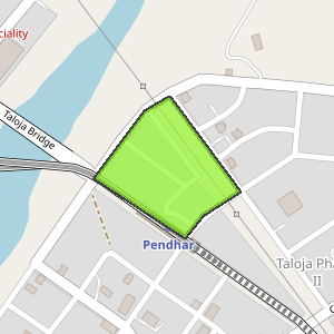 Sector 17, Taloja, Mumbai - Map, Pin Code, Locations, Photos, Property ...