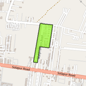 Manjri Greens Society, Manjri, Pune - Map, Pin Code, Locations, Photos ...