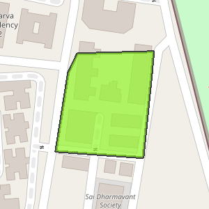 Jangli Maharaj Nagar, Pimple Gurav, Pune - Map, Pin Code, Locations ...