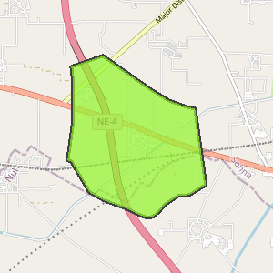 Sancholi, Gurugram - Map, Pin Code, Locations, Photos, Property ...