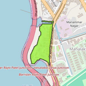 Shiv Sagar Estate, Worli, Mumbai - Map, Pin Code, Locations, Photos ...