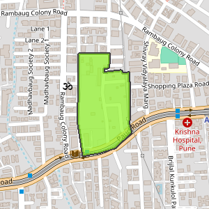 Jay Bhavani Nagar, Kothrud, Pune - Map, Pin Code, Locations, Photos ...