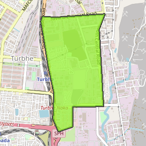 Turbhe MIDC, Turbhe, Mumbai - Map, Pin Code, Locations, Photos ...