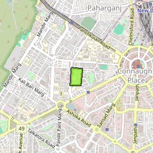 Block 58, Connaught Place, Delhi - Map, Pin Code, Locations, Photos ...