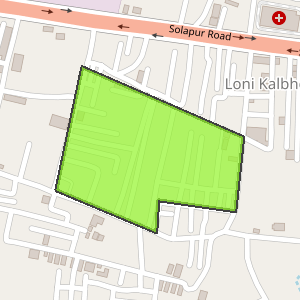 Pathare Wasti, Loni Kalbhor, Pune - Map, Pin Code, Locations, Photos ...