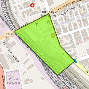 Sector 18A, New Panvel East, Mumbai - Map, Pin Code, Locations, Photos ...