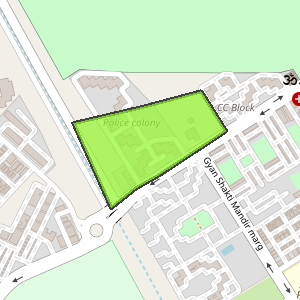 CA Block, Shalimar Bagh, Delhi - Map, Pin Code, Locations, Photos ...