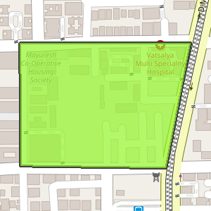 Sector 5, Kalamboli, Mumbai - Map, Pin Code, Locations, Photos ...