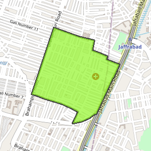 Chauhan Banger, Shahdara, Delhi - Map, Pin Code, Locations, Photos ...