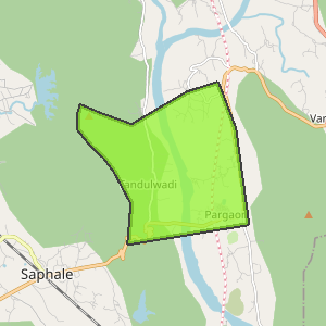 Tandulwadi, Saphale, Mumbai - Map, Pin Code, Locations, Photos ...