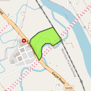 Saafe, Badlapur East, Mumbai - Map, Pin Code, Locations, Photos ...