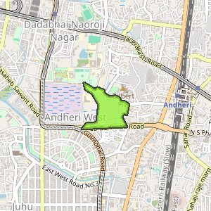 Dhangar Wadi, Andheri West, Mumbai - Map, Pin Code, Locations, Photos ...