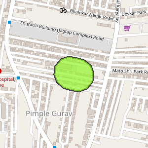 Pancharatna Nagar, Pimple Gurav, Pune - Map, Pin Code, Locations ...