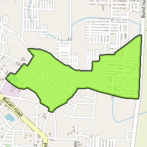 Padhan Enclave, Burari, Delhi - Map, Pin Code, Locations, Photos ...