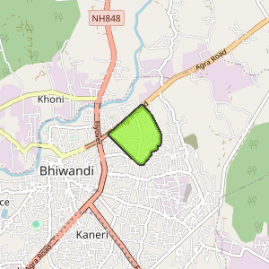 Avachit Pada, Bhiwandi, Mumbai - Map, Locations, Photos, Property ...