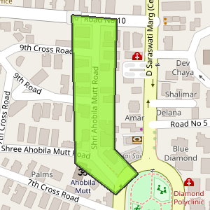 6th Road, Chembur East, Mumbai - Map, Pin Code, Locations, Photos ...