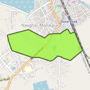 Manickpur, Vasai West, Mumbai - Map, Pin Code, Locations, Photos ...