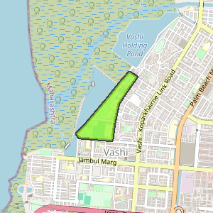 Sector 10A, Vashi, Mumbai - Map, Pin Code, Locations, Photos, Property ...