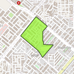 Urban Estate, Sector 40, Gurugram - Map, Pin Code, Locations, Photos ...