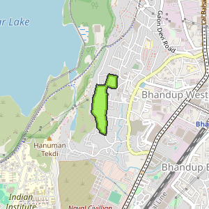 Utkarsh Nagar, Bhandup West, Mumbai - Map, Pin Code, Locations, Photos ...