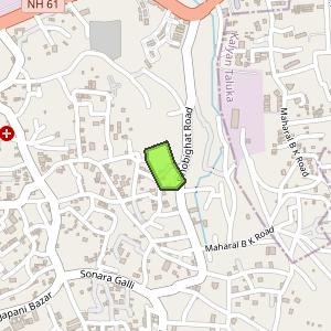 Jai Hind Colony, Ulhasnagar, Mumbai - Map, Pin Code, Locations, Photos ...