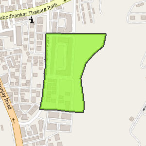 Gagan Ganga Parisar, Kondhwa, Pune - Map, Pin Code, Locations, Photos ...