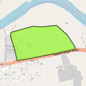 Varap, Ulhasnagar, Mumbai - Map, Pin Code, Locations, Photos, Property ...