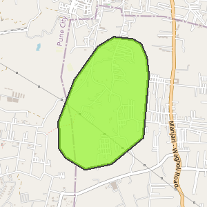 Domkhel Wasti, Wagholi, Pune - Map, Pin Code, Locations, Photos ...