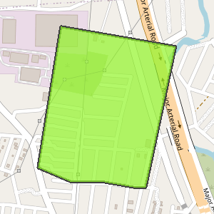 Kengeri Hobli, Challegatta, Bengaluru - Map, Pin Code, Locations ...